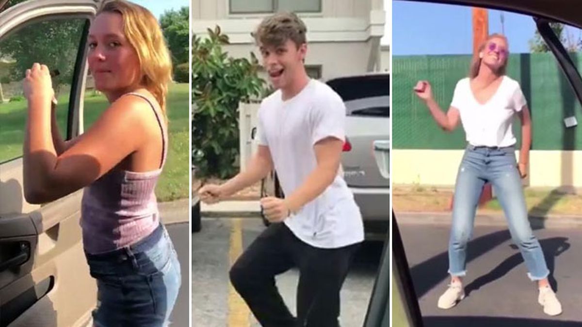 Kiki challenge, el insólito nuevo desafío viral