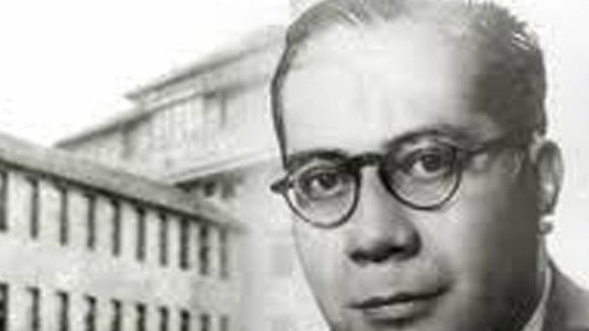 El torneo se llama Doctor Ramón Carrillo, ¿quién fue?