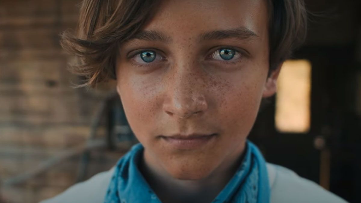 Netflix La Miniserie De 6 Capítulos Que Recién Se Estrenó Y Todos