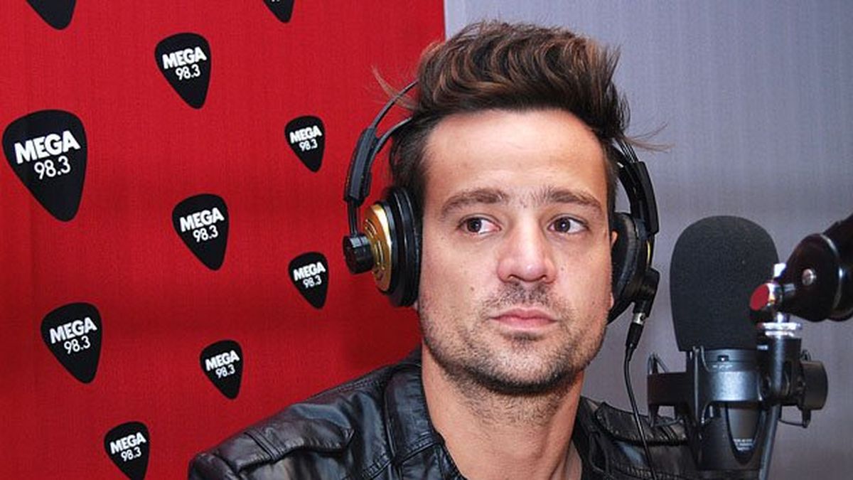 La enigmática foto de Chano