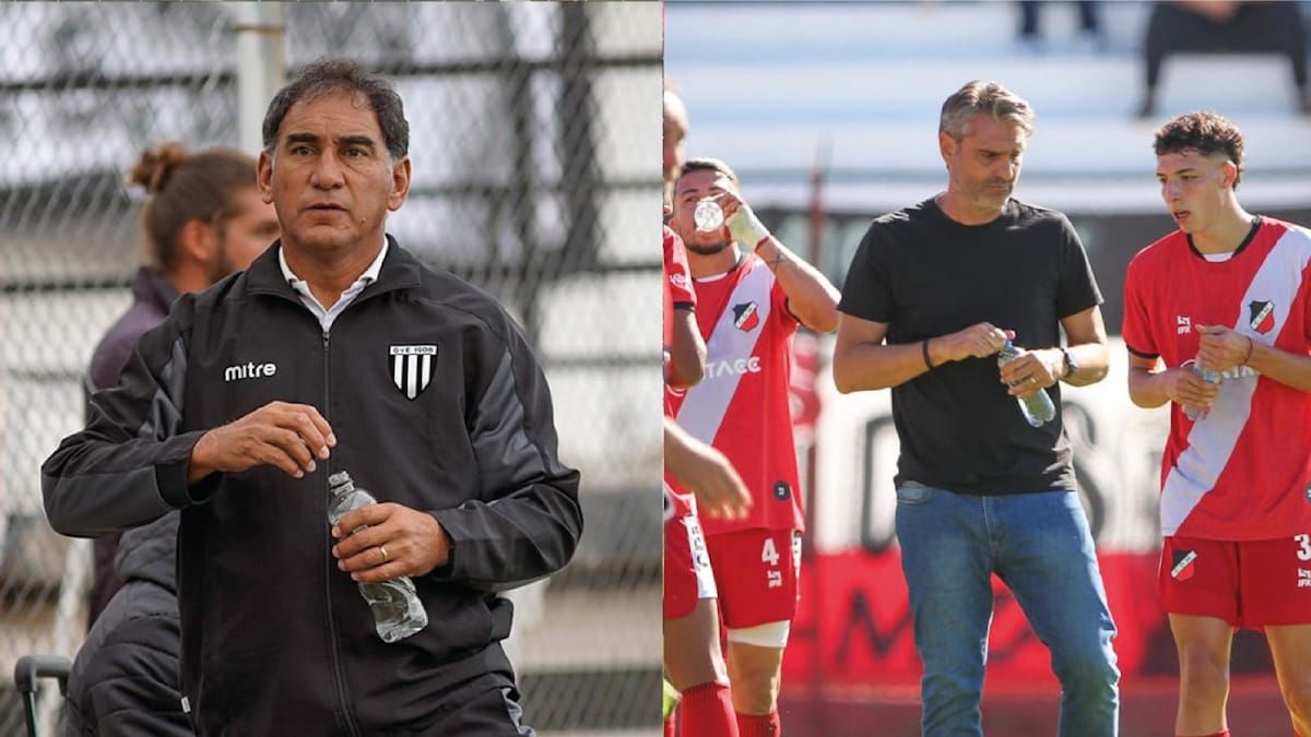 Gimnasia y Esgrima y Deportivo Maipú se verán las caras en el Víctor ...