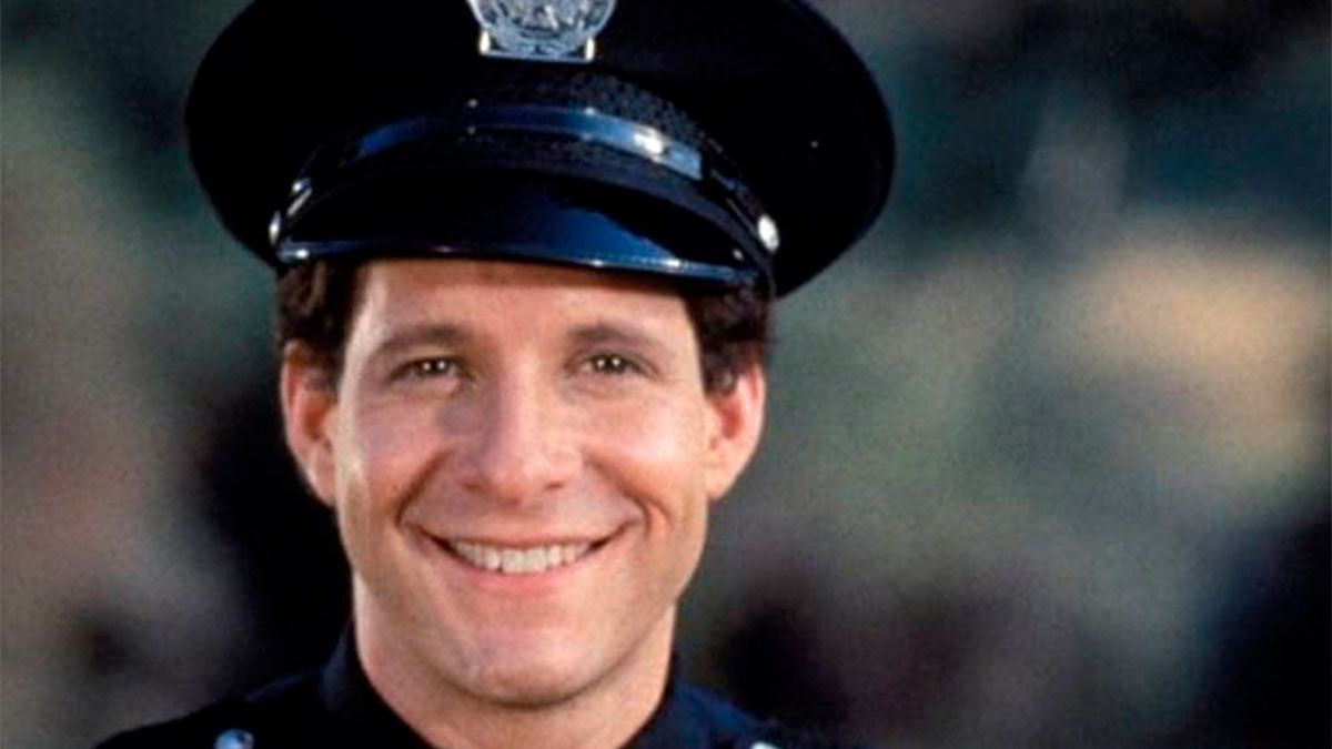 A casi 40 años de su estreno, así luce el actor que interpretó a ...