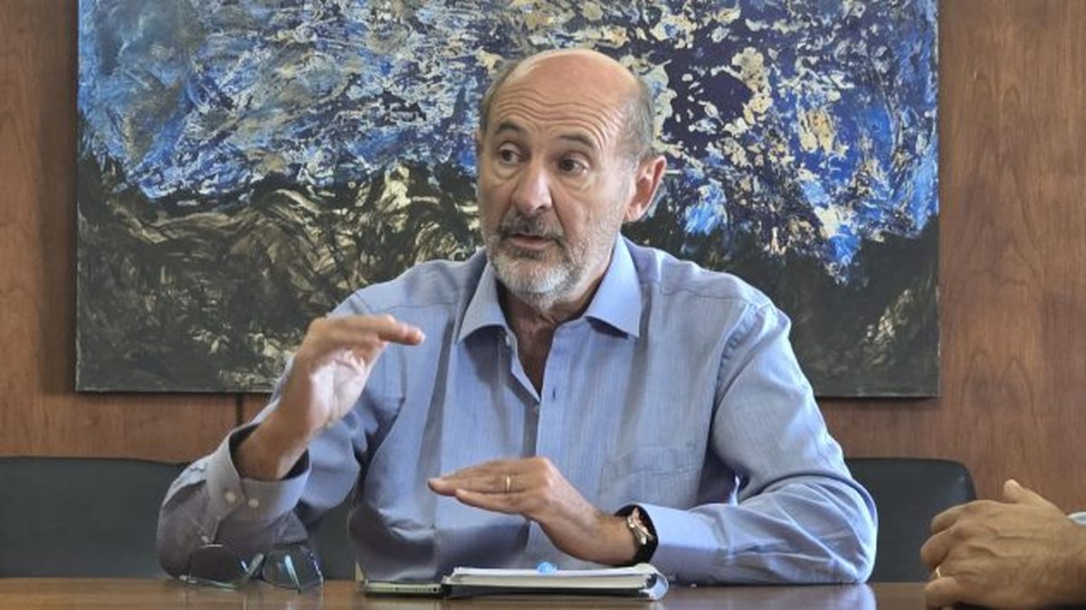 Vargas Arizu confirmó asistencia por el granizo que afectó a ...