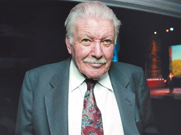 Quesada: 90 años de vigencia