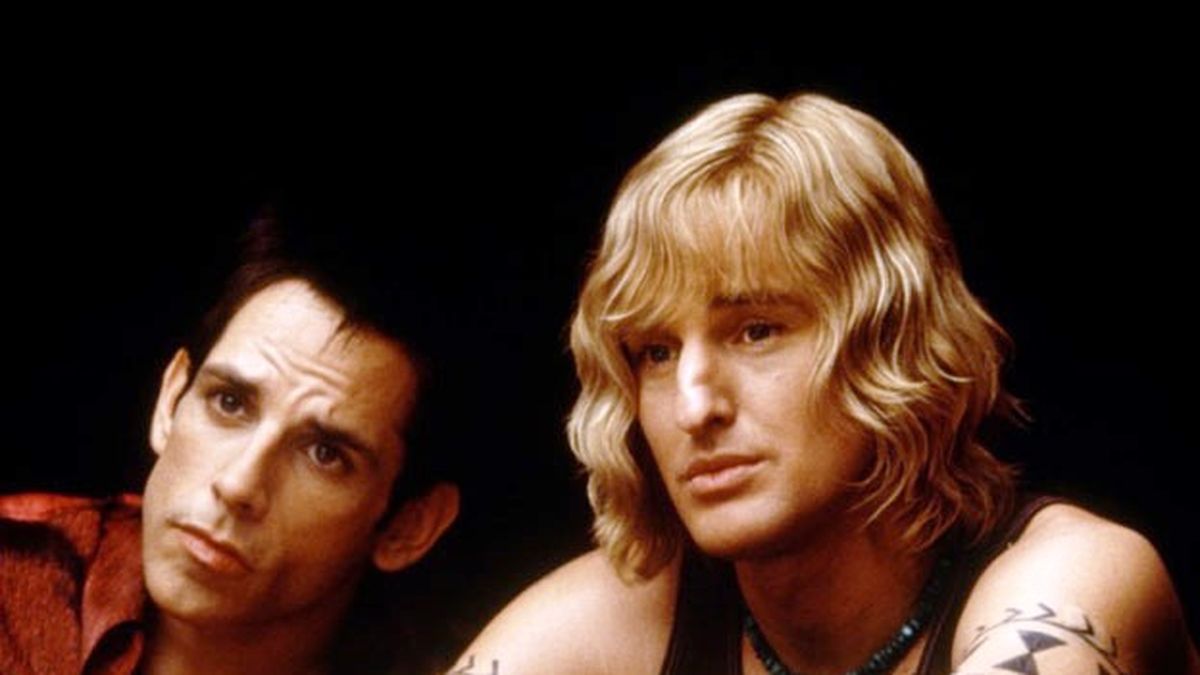 Filmarán Zoolander II