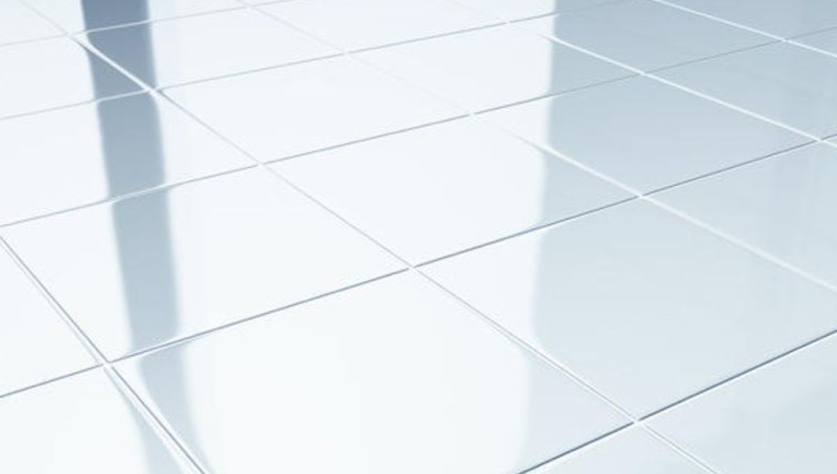 Trucos caseros para mantener el piso limpio y reluciente