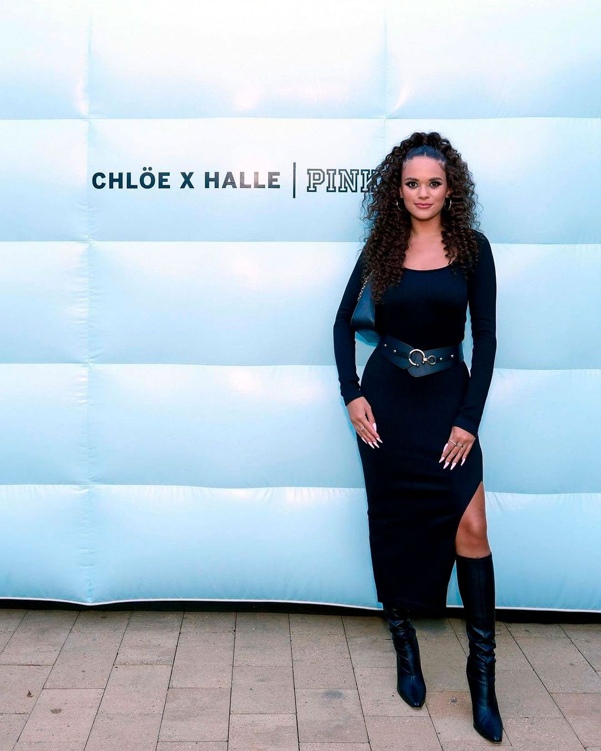 A 16 años de su estreno, así luce la actriz Madison Pettis de ...