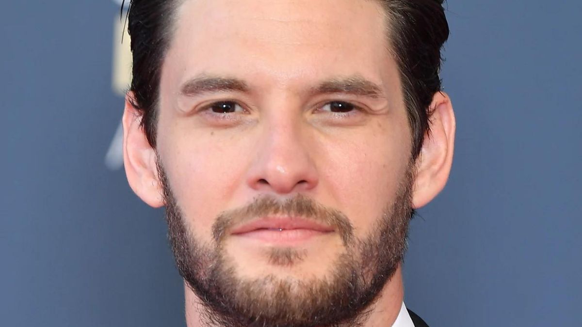 Prime Video: está basada en un clásico de Oscar Wilde y la protagoniza Ben Barnes