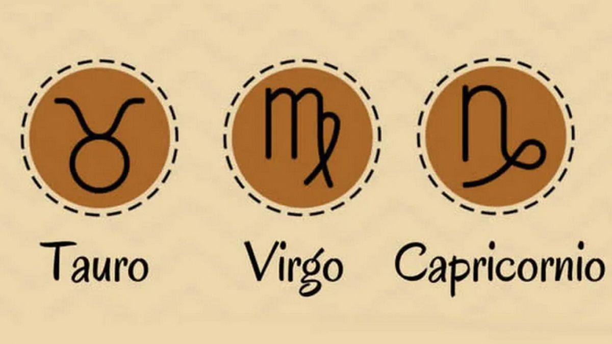 Horóscopo de hoy domingo 1 de diciembre para los signos de tierra ...