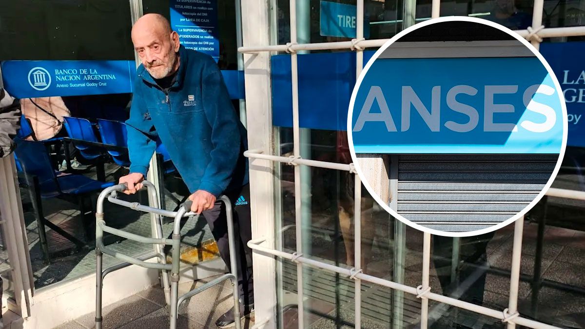 ANSES tiene listo el FABULOSO BONO EXTRA que supera los $100.000 en marzo