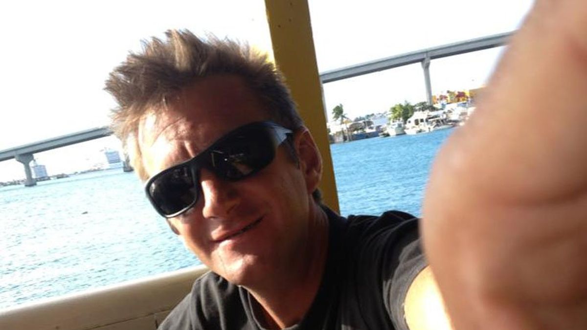 Bruno Franchetti: Mi hermano prácticamente recibe un disparo por la espalda