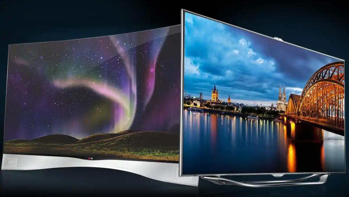 En Qué Se Diferencian Una Pantalla Led Y Una Lcd Qué Ventajas Tiene Cada Una