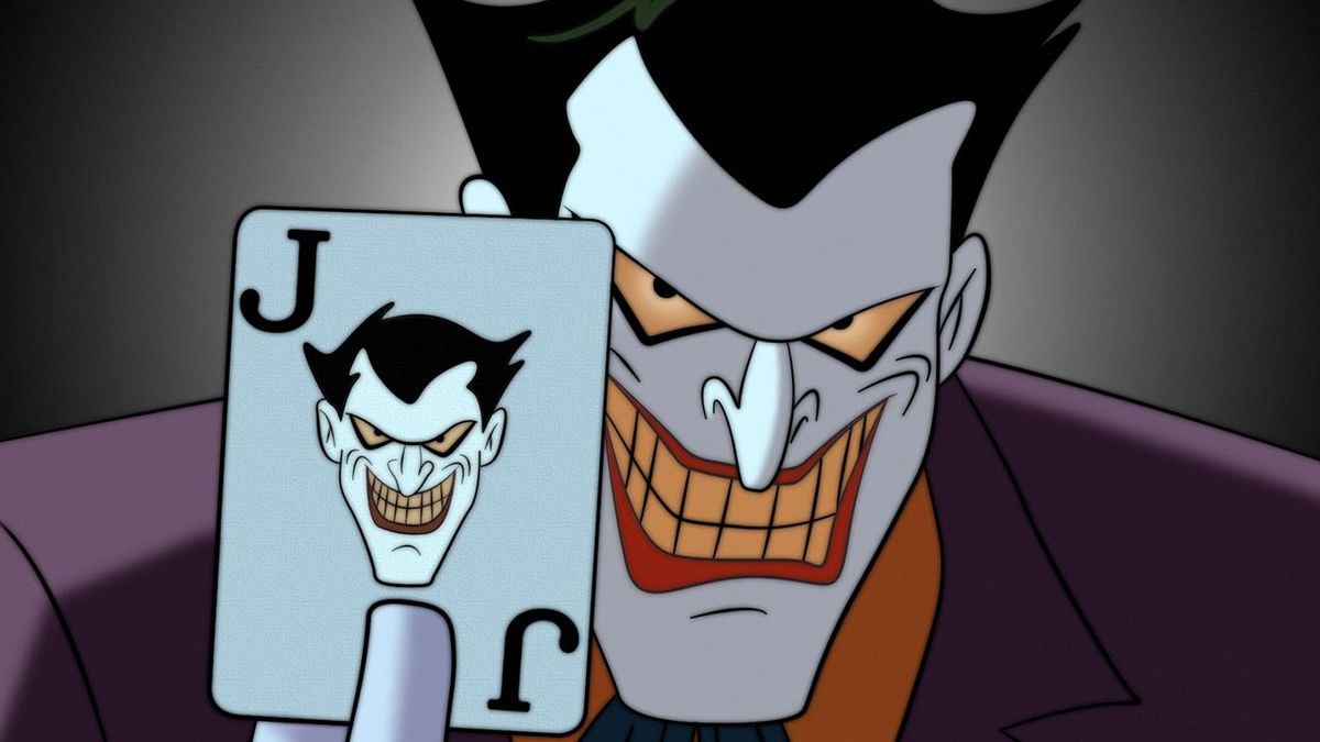 Qué tal es Batman, la serie animada de Netflix