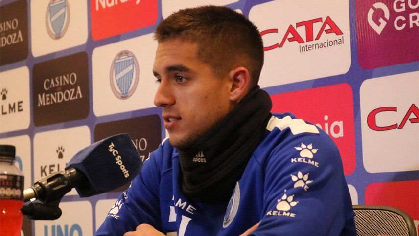 Kevin Gutiérrez, un jugador en crecimiento que se ganó un lugar en ...