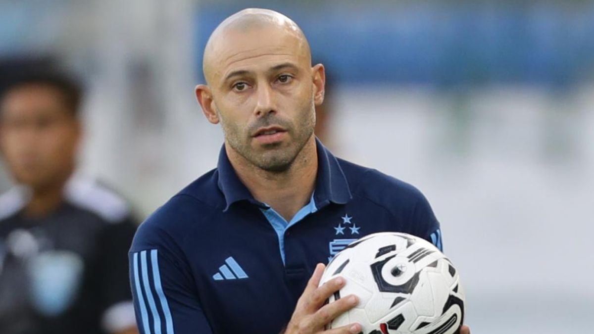 Javier Mascherano, DT del Inter Miami: cuándo asume y cuál es la extensión de su contrato