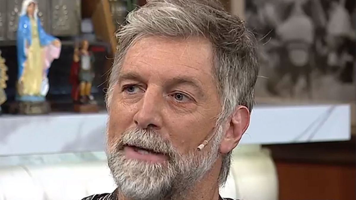 Horacio Cabak se despidió de Polémica en el Bar