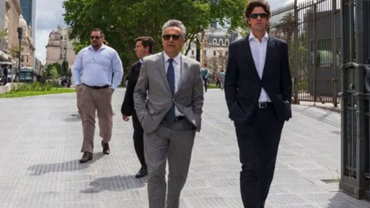 La UCR en peligro de fractura y extinción... (Y los radicales ya lo saben)