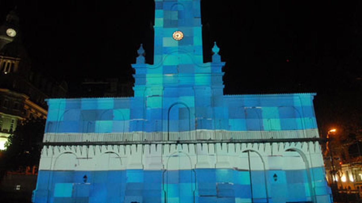 Las mejores fotos del Bicentenario