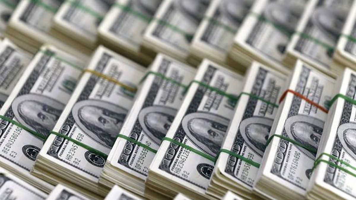 El dólar pasó los 40 pesos una vez más