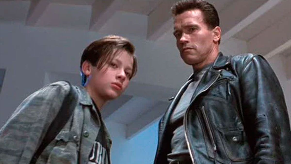 No lo vas a creer: así luce el actor que interpretó a John Connor en ...