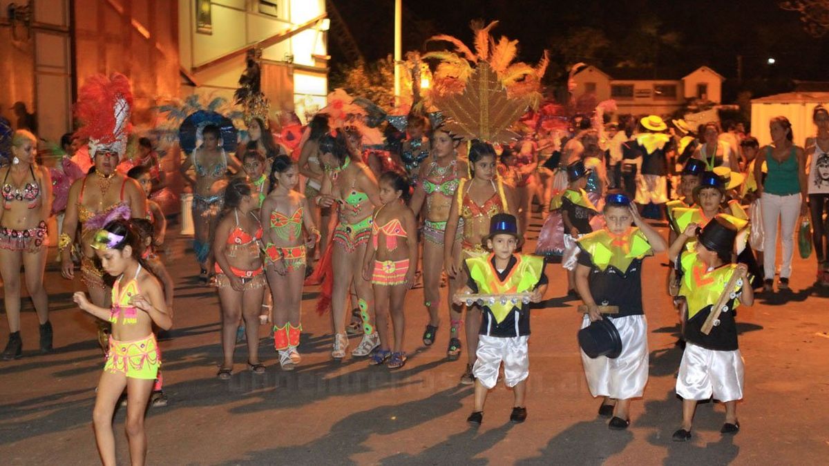 El Puerto Nuevo de Paraná será un corsódromo