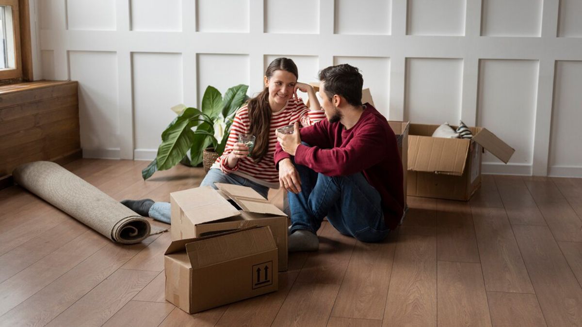 House-hushing, la práctica para mejorar la calidad de vida que gana ...