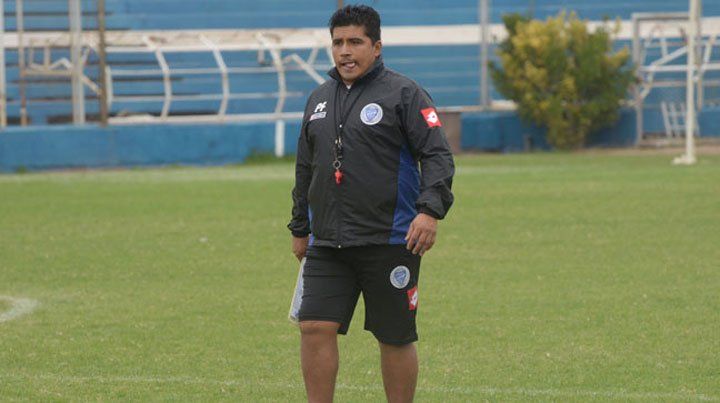 El Turco Asad dirigirá en el Nacional B