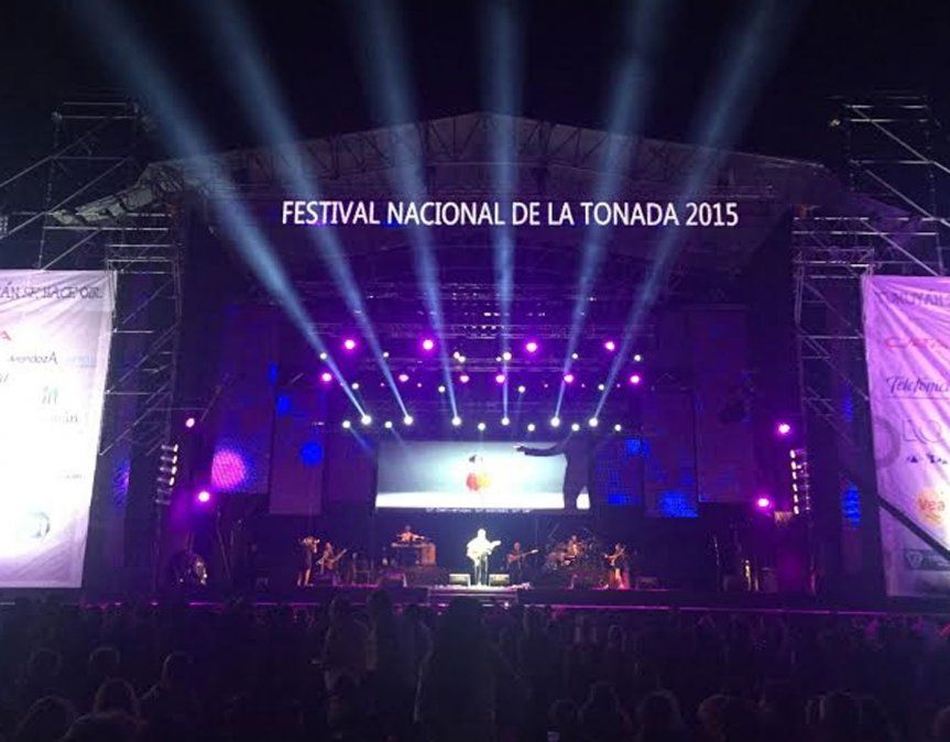 Este es el programa del Festival de la Tonada 2016