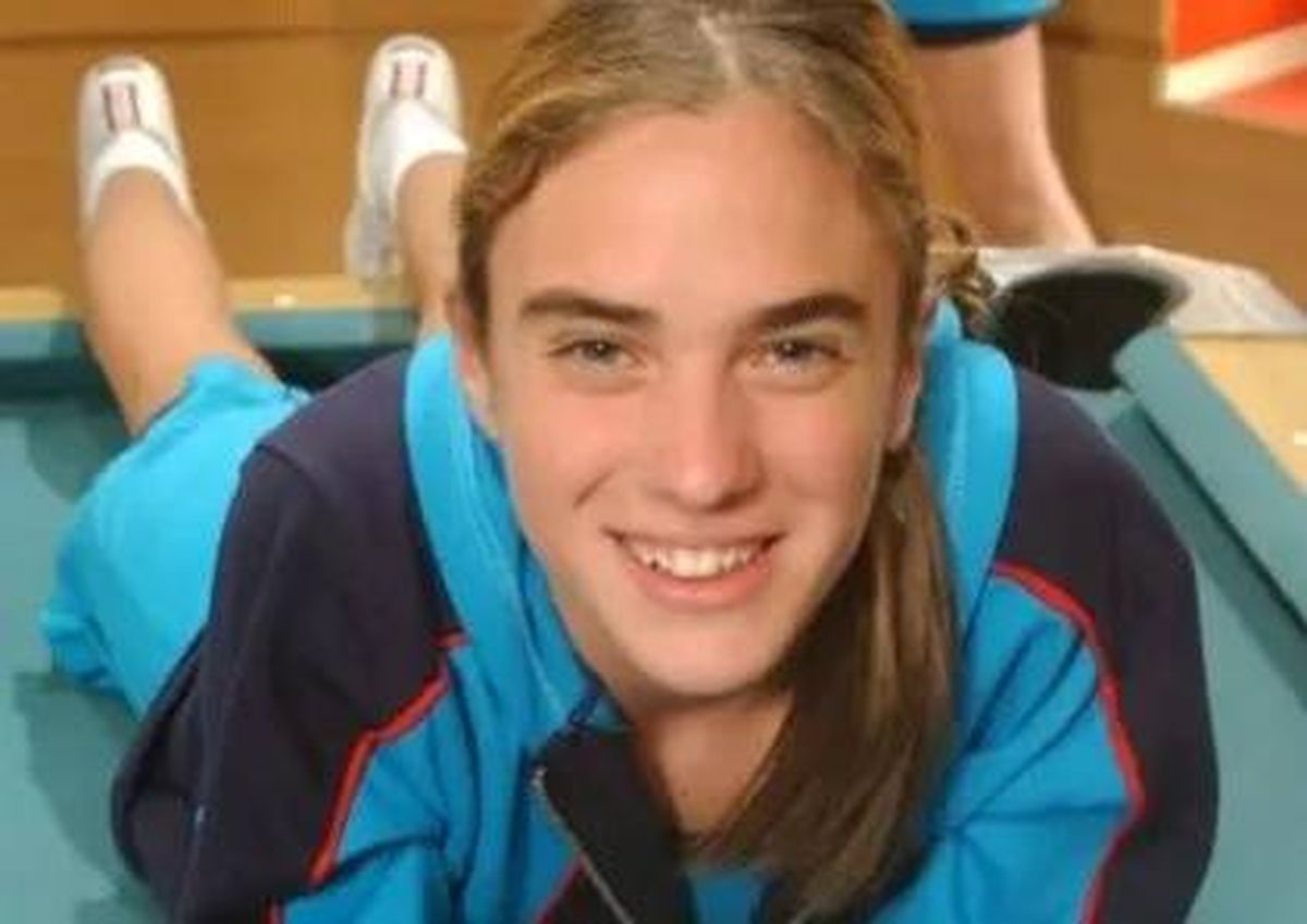 Respira hondo al ver cómo luce Luján de Rebelde Way a 21 años del éxito