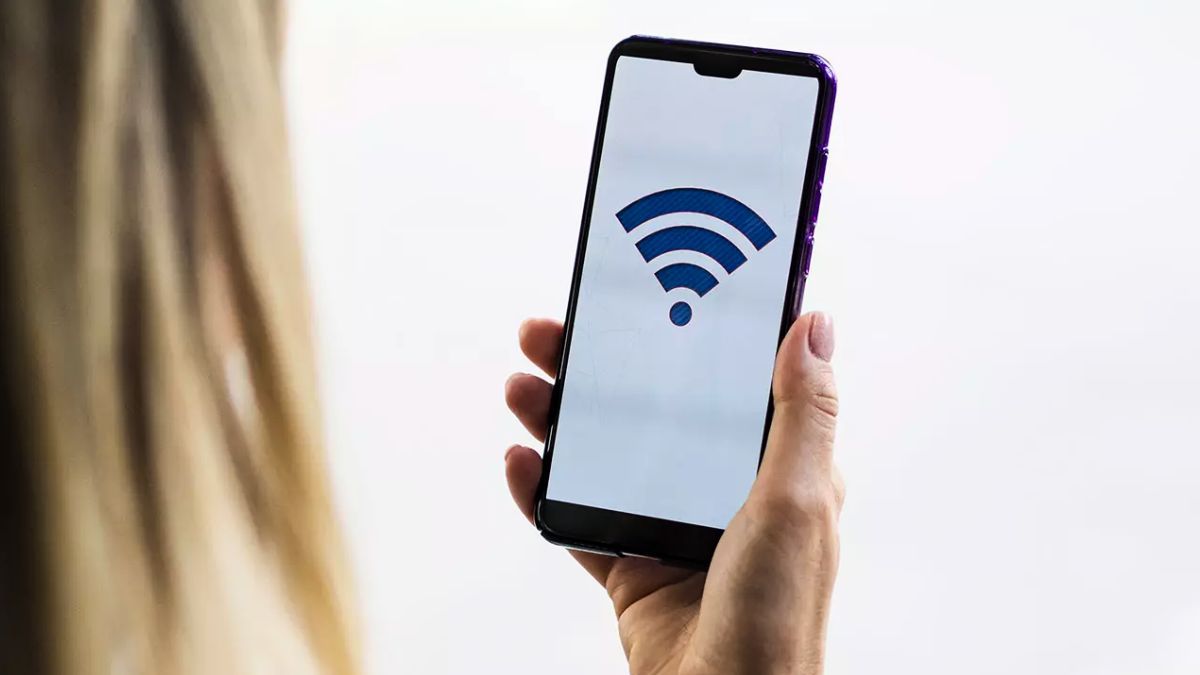 Wifi: el truco para conectarte a una red de internet sin saber la contraseña