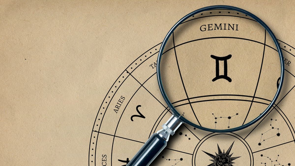 Astrología Los 5 Signos Que Brillarán Con La Entrada Del Sol En Géminis