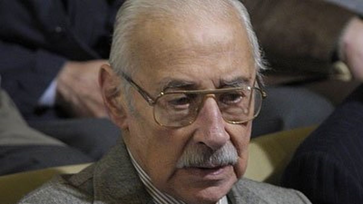 Jorge Rafael Videla fue internado, pero lo siguen juzgando crímenes de ...