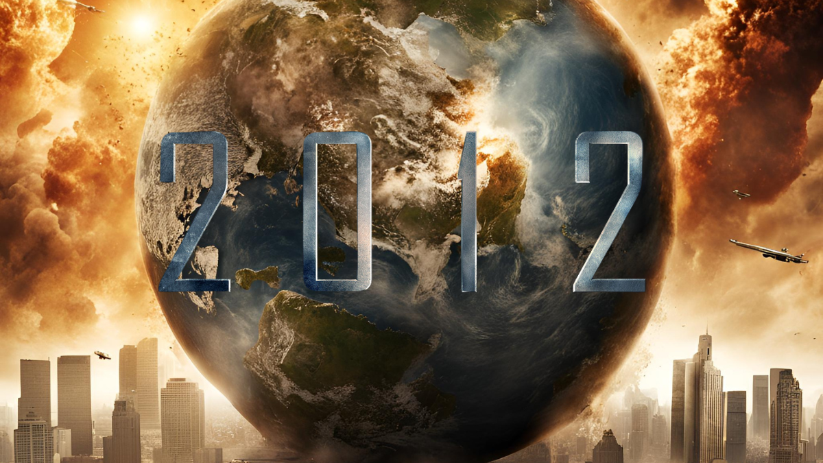 La película 2012 ¿predijo cómo sería el fin del mundo?