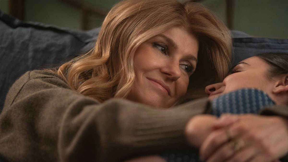 ¿Qué tal es la película Eres tú de Sofía Carson?