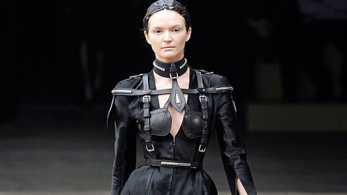 Moda más masoquista