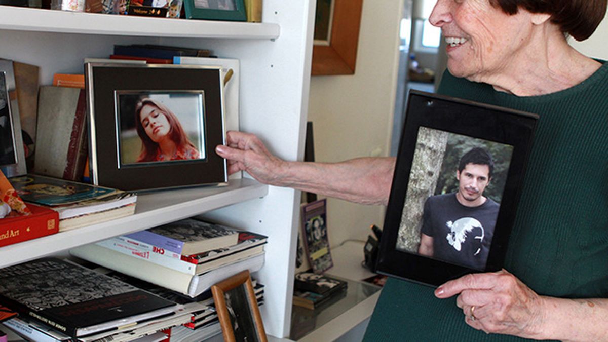 Murió la Abuela de Plaza de Mayo Elsa Oesterheld, esposa del autor de ...