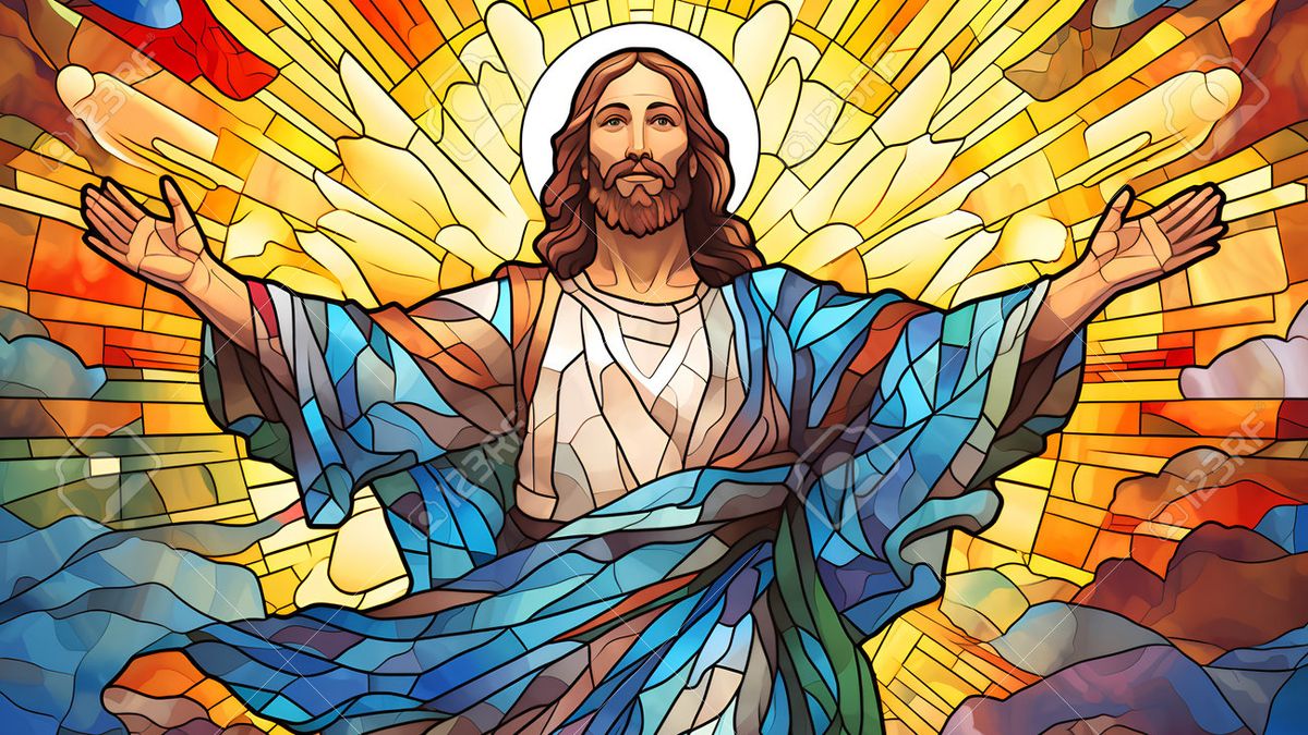 El Evangelio De Hoy Lunes 17 De Junio De 2024 Ojo Por Ojo Diente Por