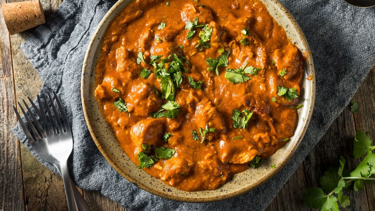 Recetas: el pollo estilo hindú para llevar un sabor nuevo a tu mesa