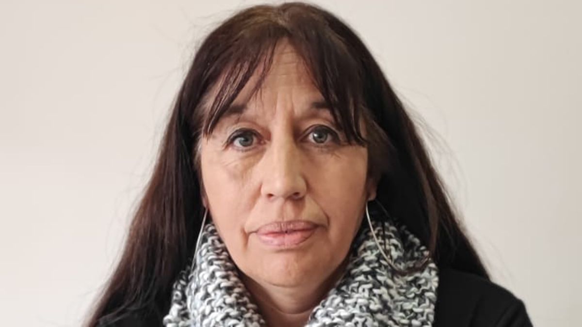 La diputada homónima a la empleada legislativa implicada en el caso Cacho Garay denunció acoso ...