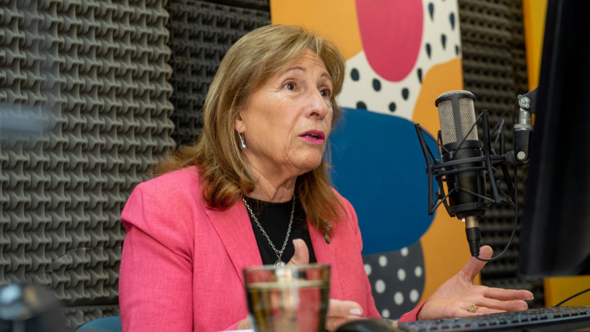 La UNCuyo anunció que es la universidad nacional más auditada de todo el país