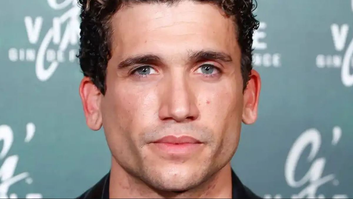 Jaime Lorente arrasa en Netflix con una serie española que es un éxito
