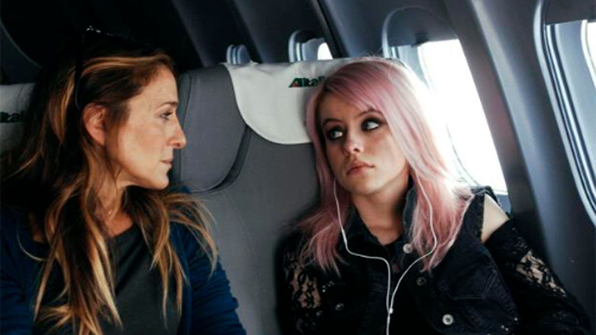 Netflix tiene una de las películas más vistas con Sarah Jessica Parker