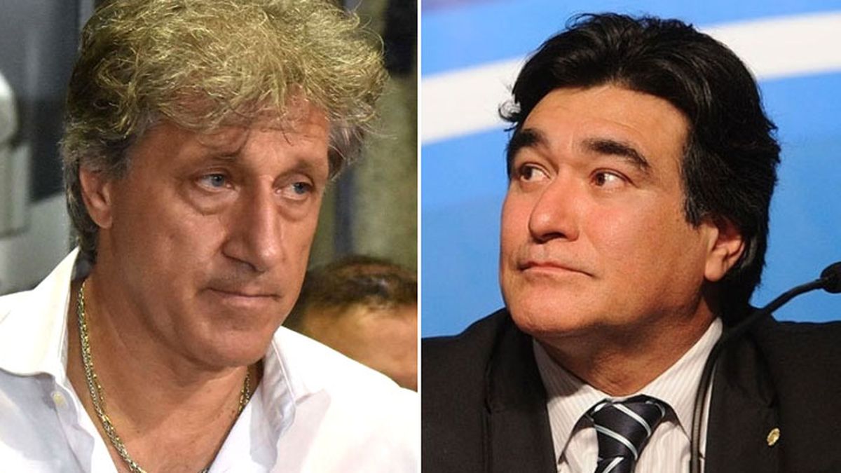 Confirmaron el procesamiento de Marchi y piden investigar a Zannini