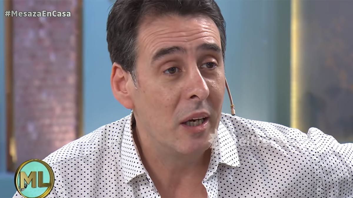 Rodrigo Vagoneta y su emocionante lucha contra el alcohol