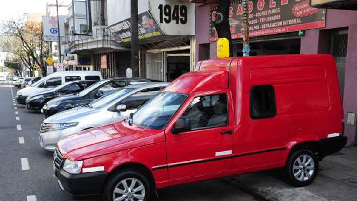 Se venden más autos usados y Mendoza está a la cabeza