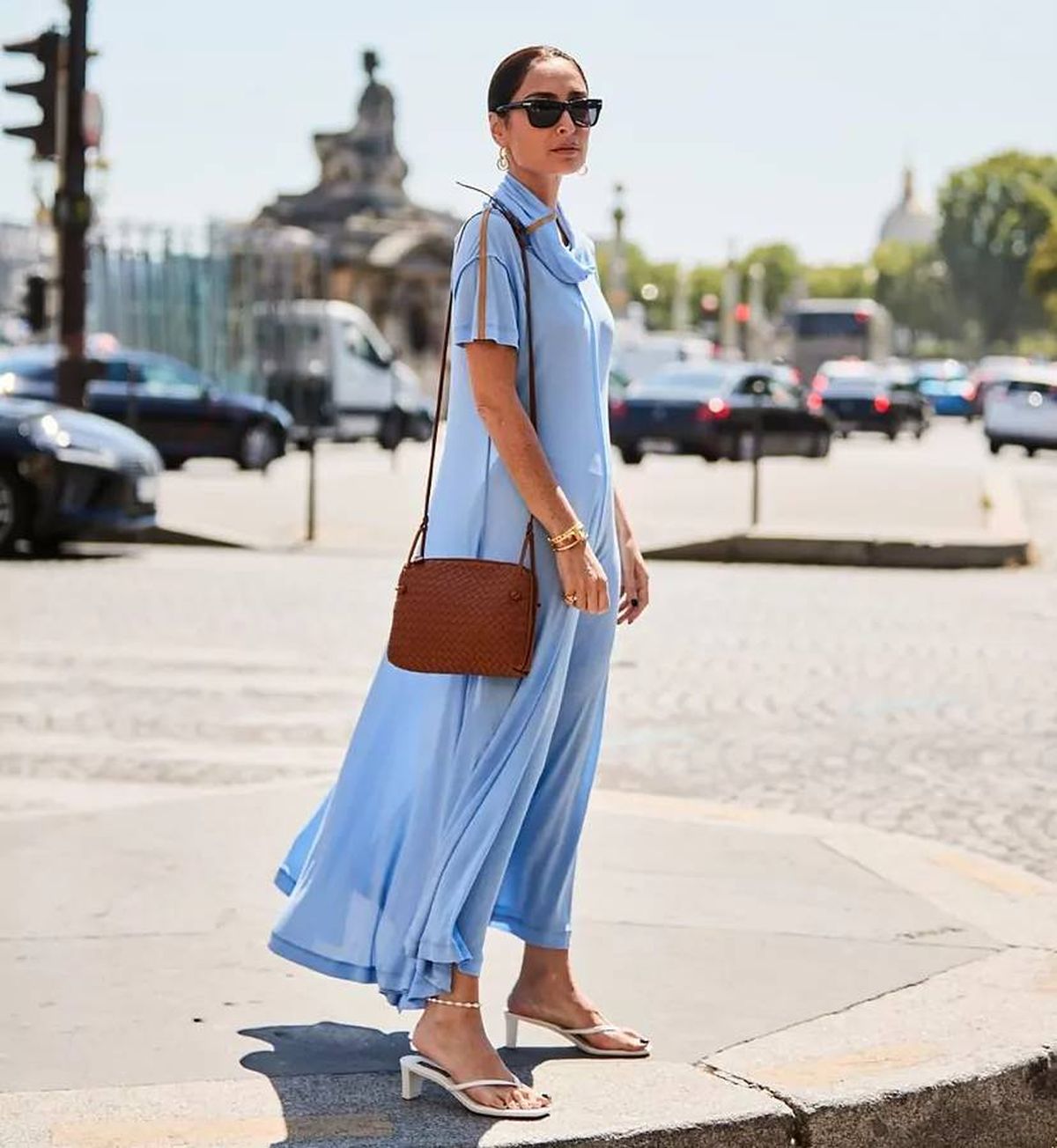 El color que será tendencia durante la primavera verano 2025