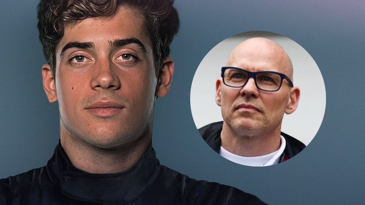 Fuerte denuncia contra Franco Colapinto: Paga para financiar al equipo