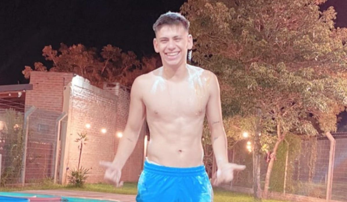 Claudio Echeverri cumple 18 años y define su futuro entre River y el Manchester City