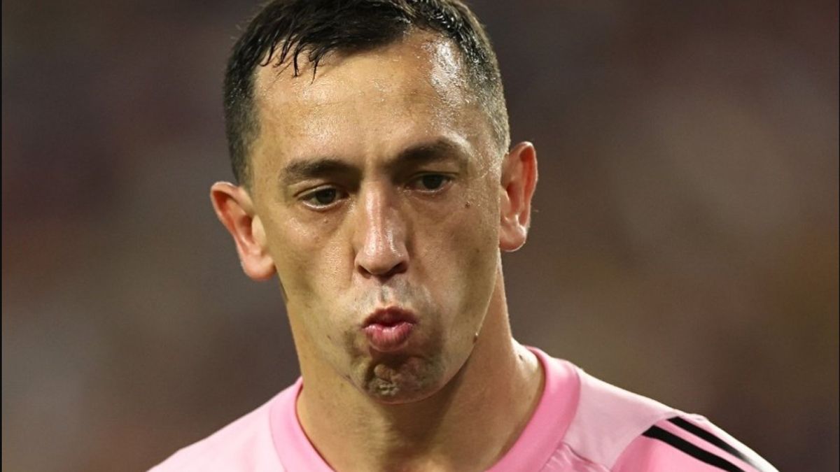 Boca y Agustín Marchesín: una mala noticia en un buen momento