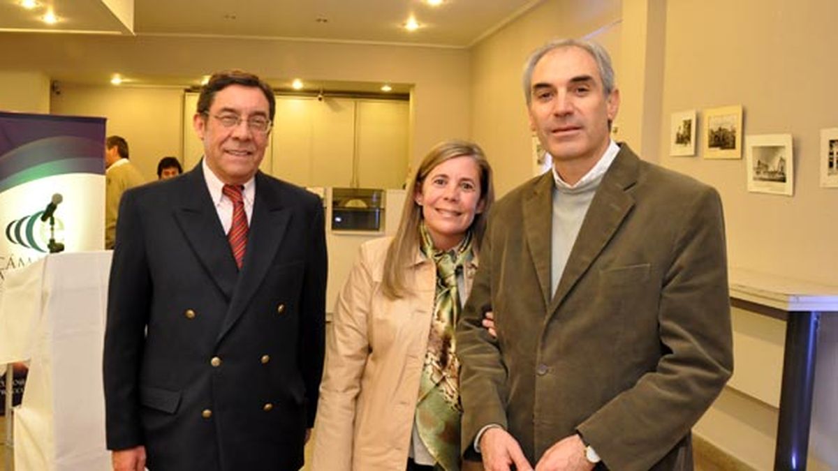 Muestra con imágenes nostálgicas del antiguo San Rafael